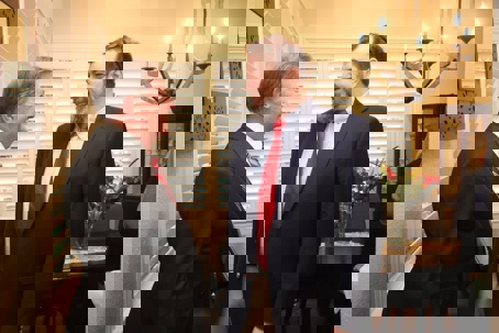 Eric Dick: Insurance Lawyer and Community Leader