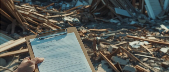 Understanding Total Loss in Home Insurance: Key Thresholds and Factors