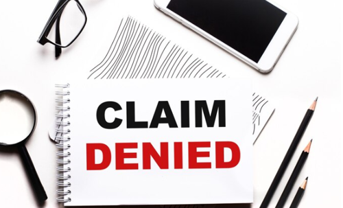 What Percentage of Homeowners Insurance Claims Are Denied? | Key Statistics