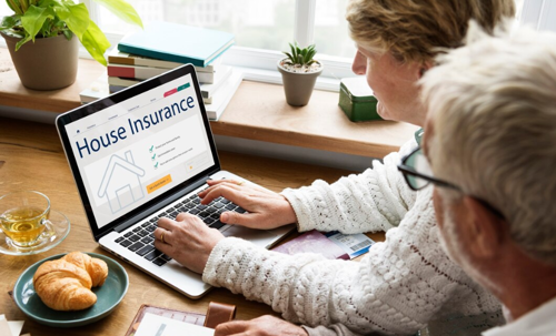 Best Home Insurance for Seniors in Texas: Affordable & Comprehensive ...