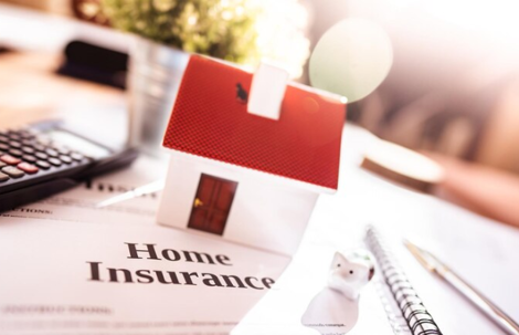 How Tariff Increases Affect Your Home Insurance Claim