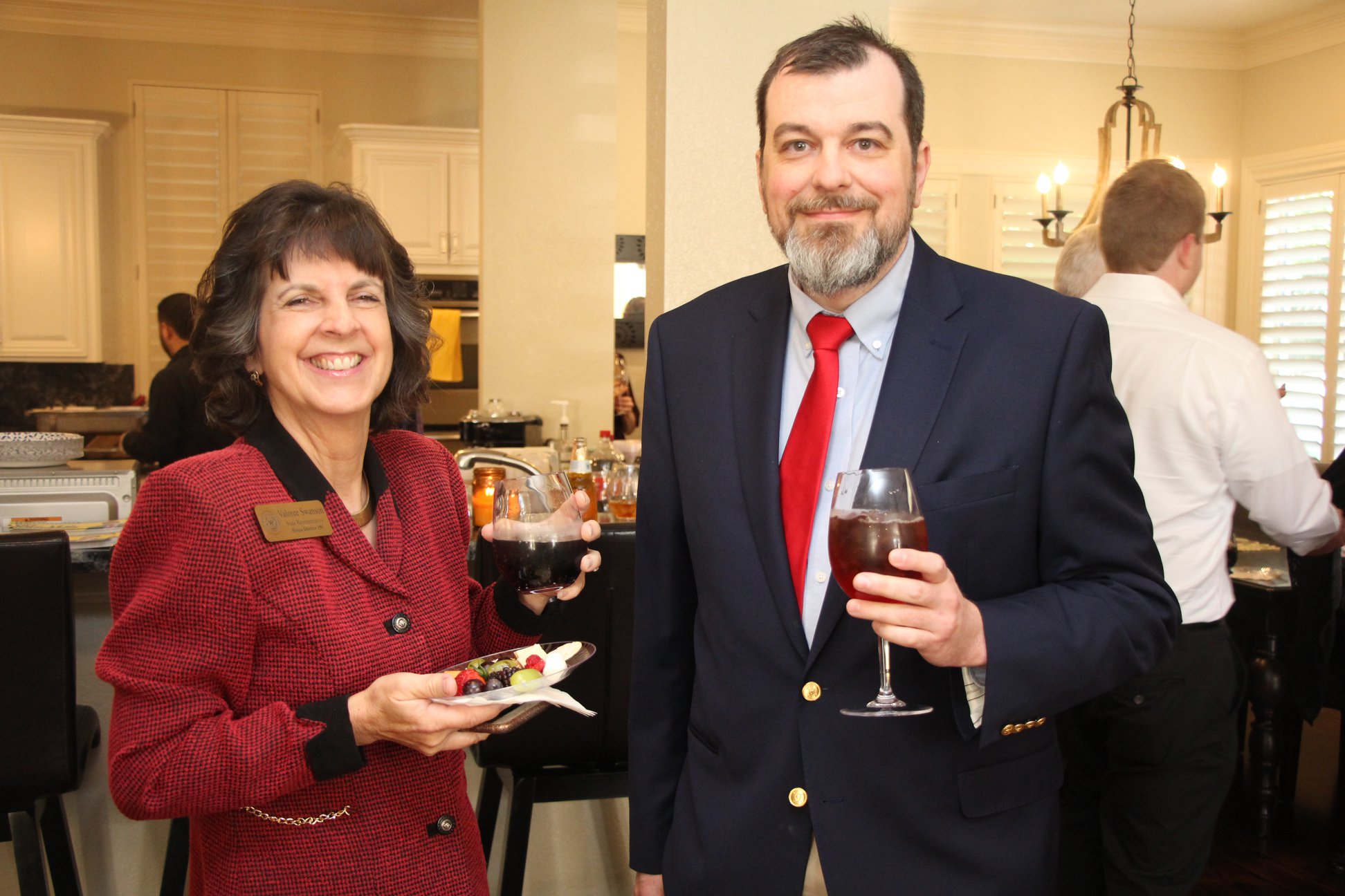 Eric Dick: Legal Advocate and Community Leader