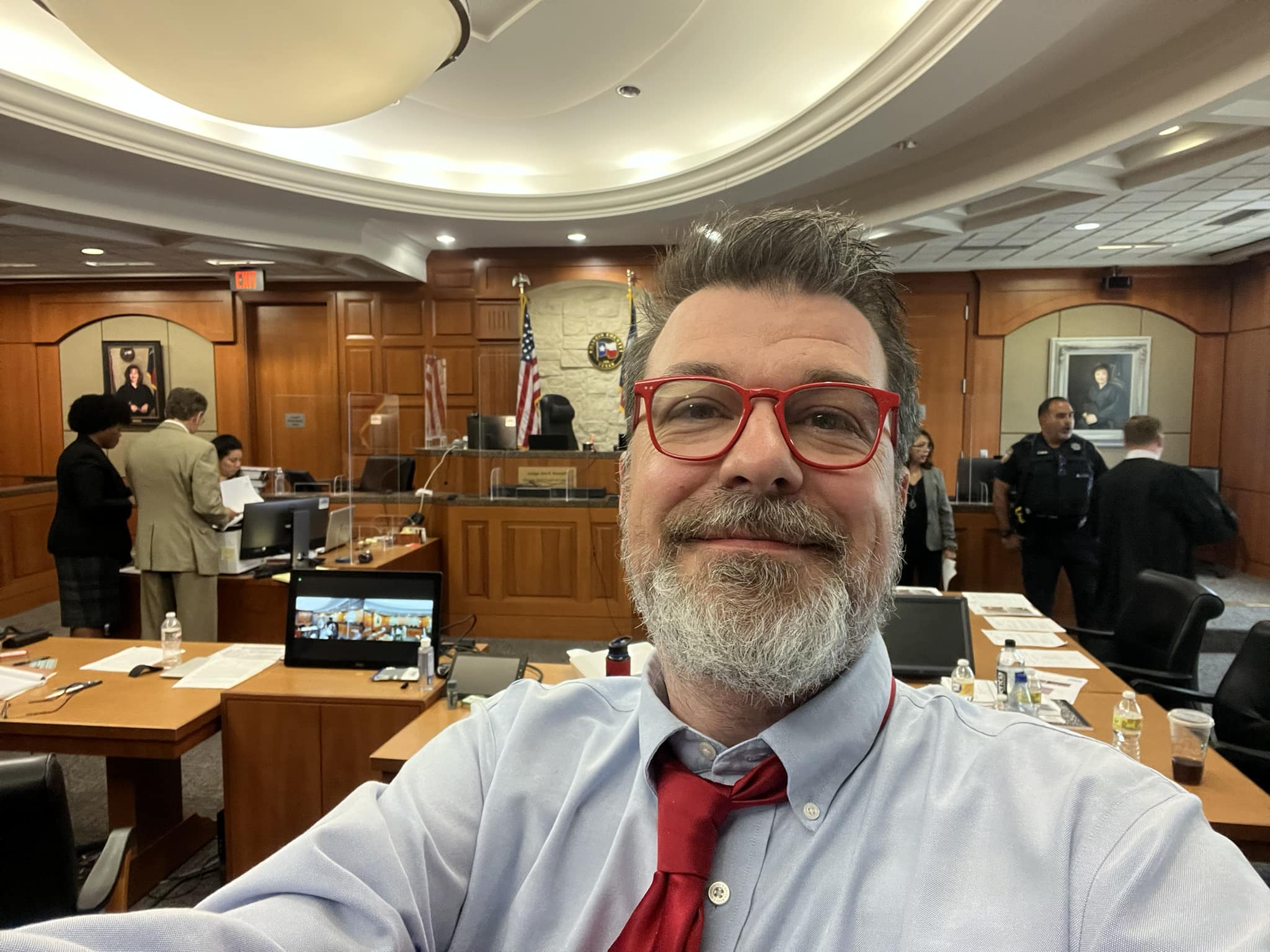 Eric Dick's Dual Legacy of Legal Advocacy and Educational Innovation