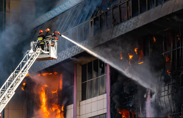 How Fire Damage Affects Business Insurance and Recovery