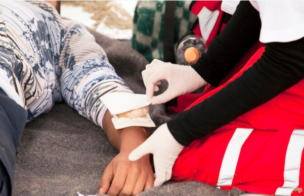 What Injuries from Fire Incidents Are Covered by Workers' Compensation?