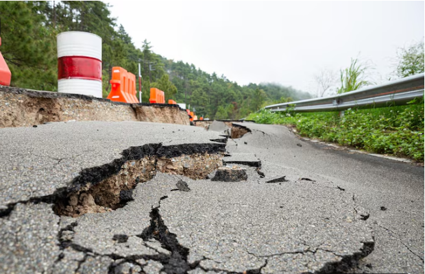 Do You Need Earthquake Coverage for Your Business Insurance?